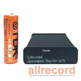 Edic-mini Tiny16+ A79 600HQ купить по цене 17 000 руб